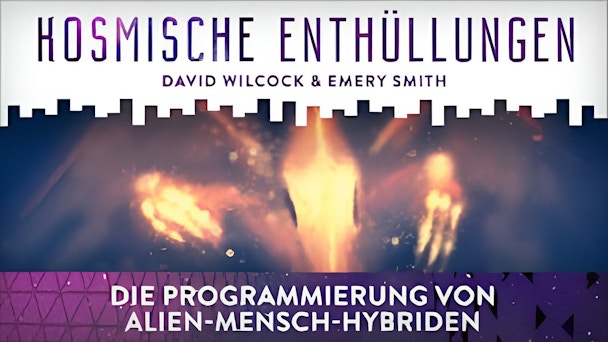 Die Programmierung von Alien-Mensch-Hybriden ansehen | Gaia