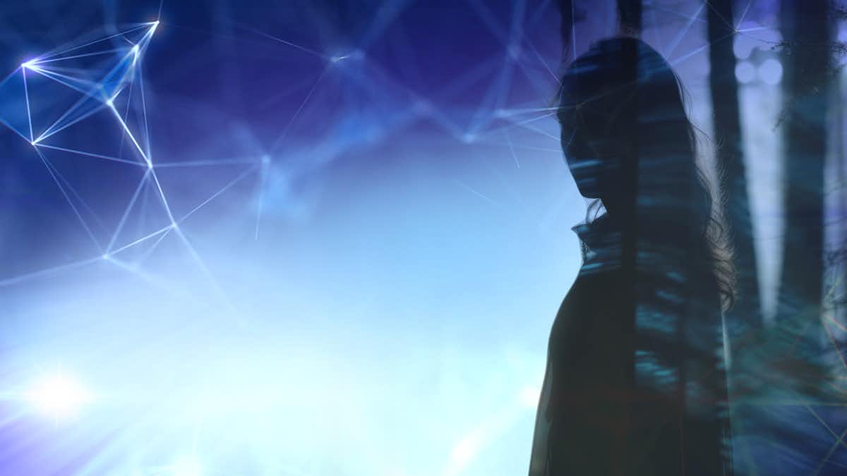 Watch Paranormal Entities Elementals | Gaia