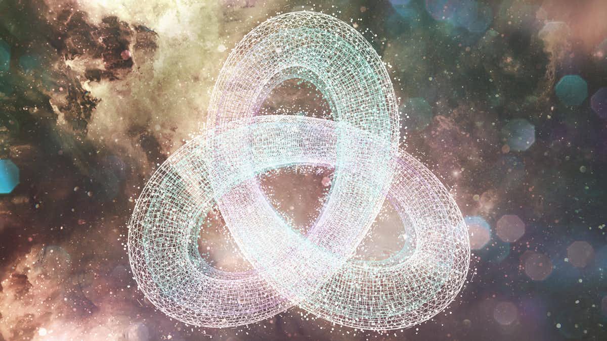 Watch The Power of Sound with Jill Purce | Gaia