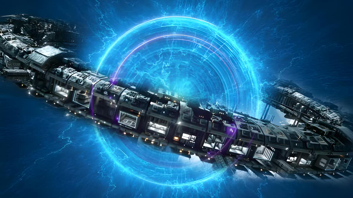 Disfruta ¿Existen súper estructuras alienígenas? | Gaia Español