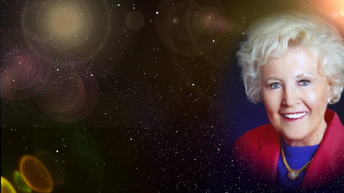 Watch Interview with Barbara Lamb Gaia