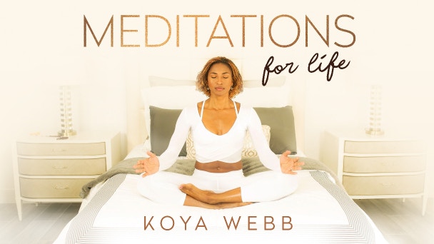 Meditation Programs | Gaia