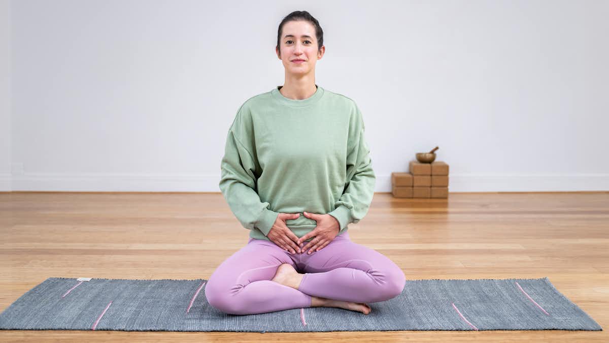 Watch Chakra sacré | Gaia