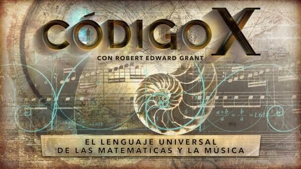 El lenguaje universal de las matemáticas y la música