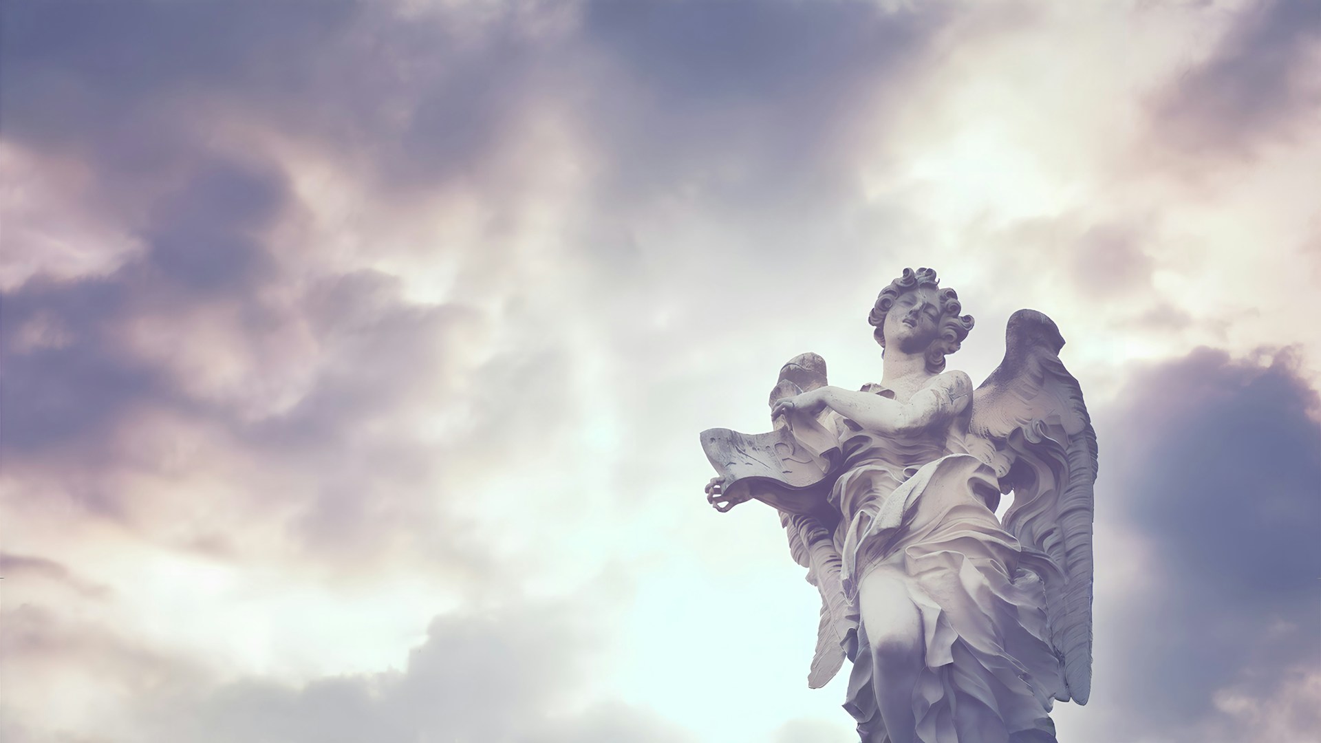 Angel Documentaries, Series & Videos on Real Life Encounters | Gaia