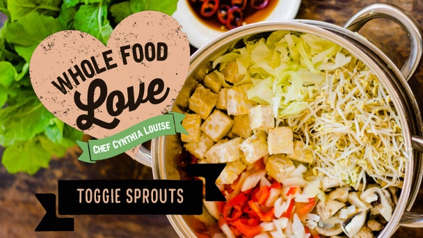 Watch Toggie Sprouts | Gaia