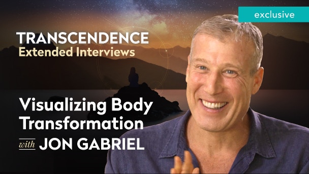 Watch The Power of Visualization for Weight Loss and Body ...