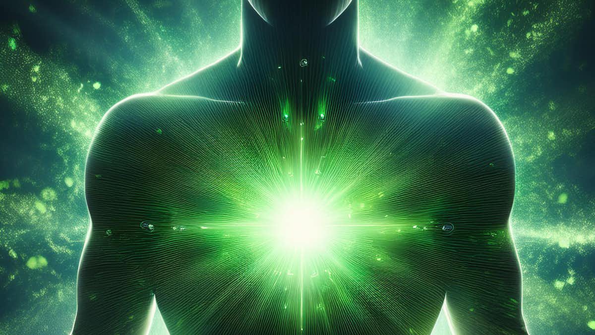 Watch Connect with Your Heart Chakra | Gaia