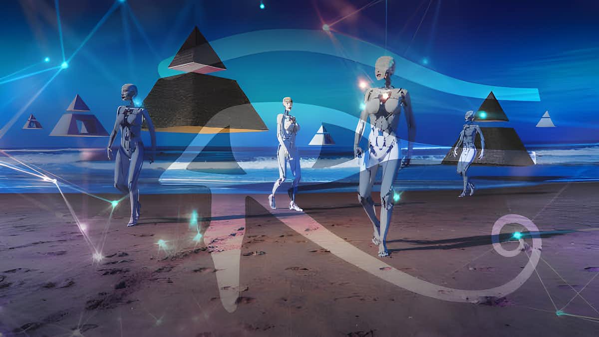 Watch Real Pyramid Power with Chris Dunn | Gaia