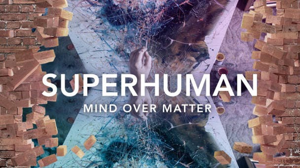 Watch Mind Over Matter | Gaia