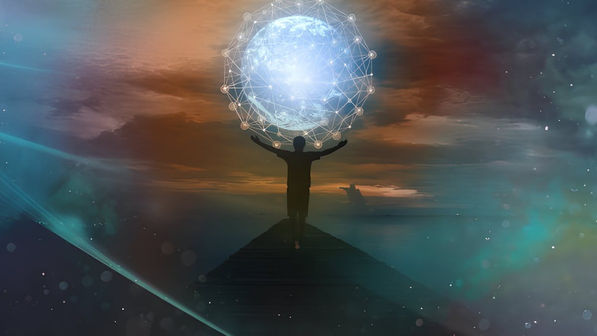 Watch Recalculating the Future | Gaia
