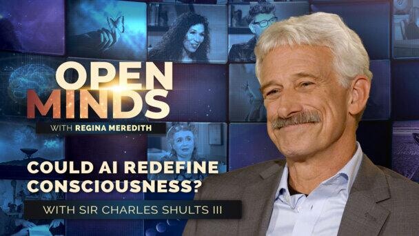 Watch Could AI Redefine Consciousness? | Gaia