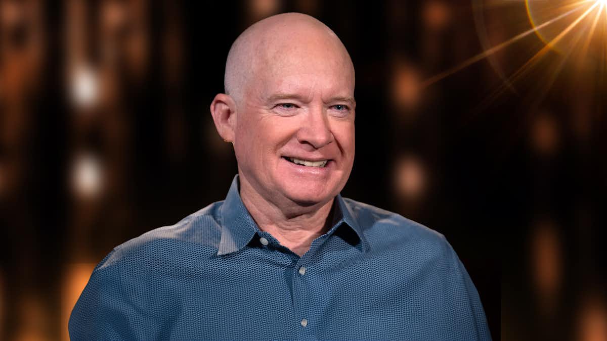 Watch A Simple Method for 5D Healing | Gaia