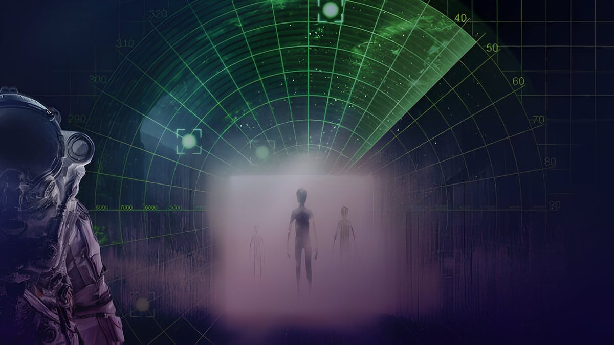 Watch Cold War ETs: Espionage & Evidence | Gaia