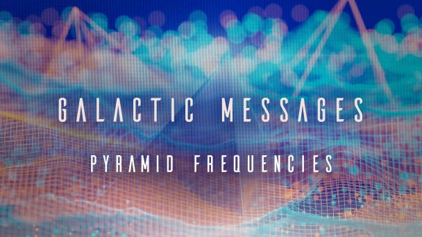 Watch Pyramid Frequencies | Gaia