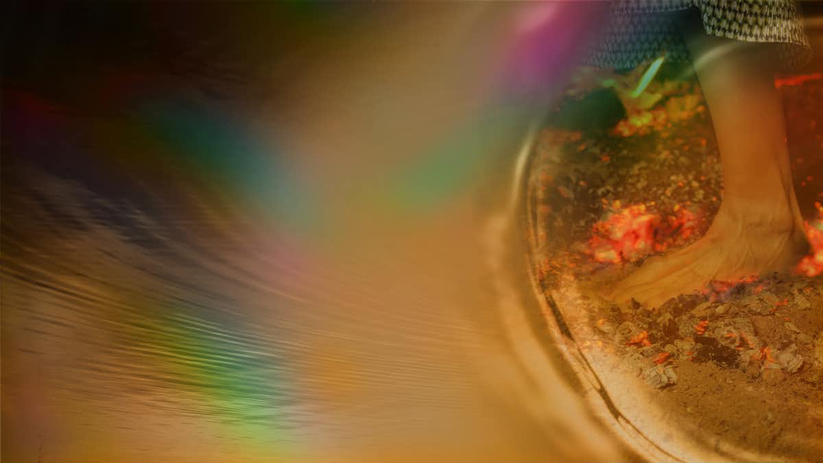 Watch Firewalking | Gaia