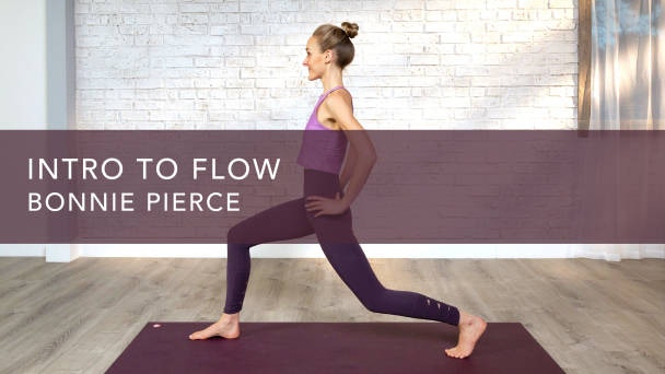 Watch Intro to Flow | Gaia