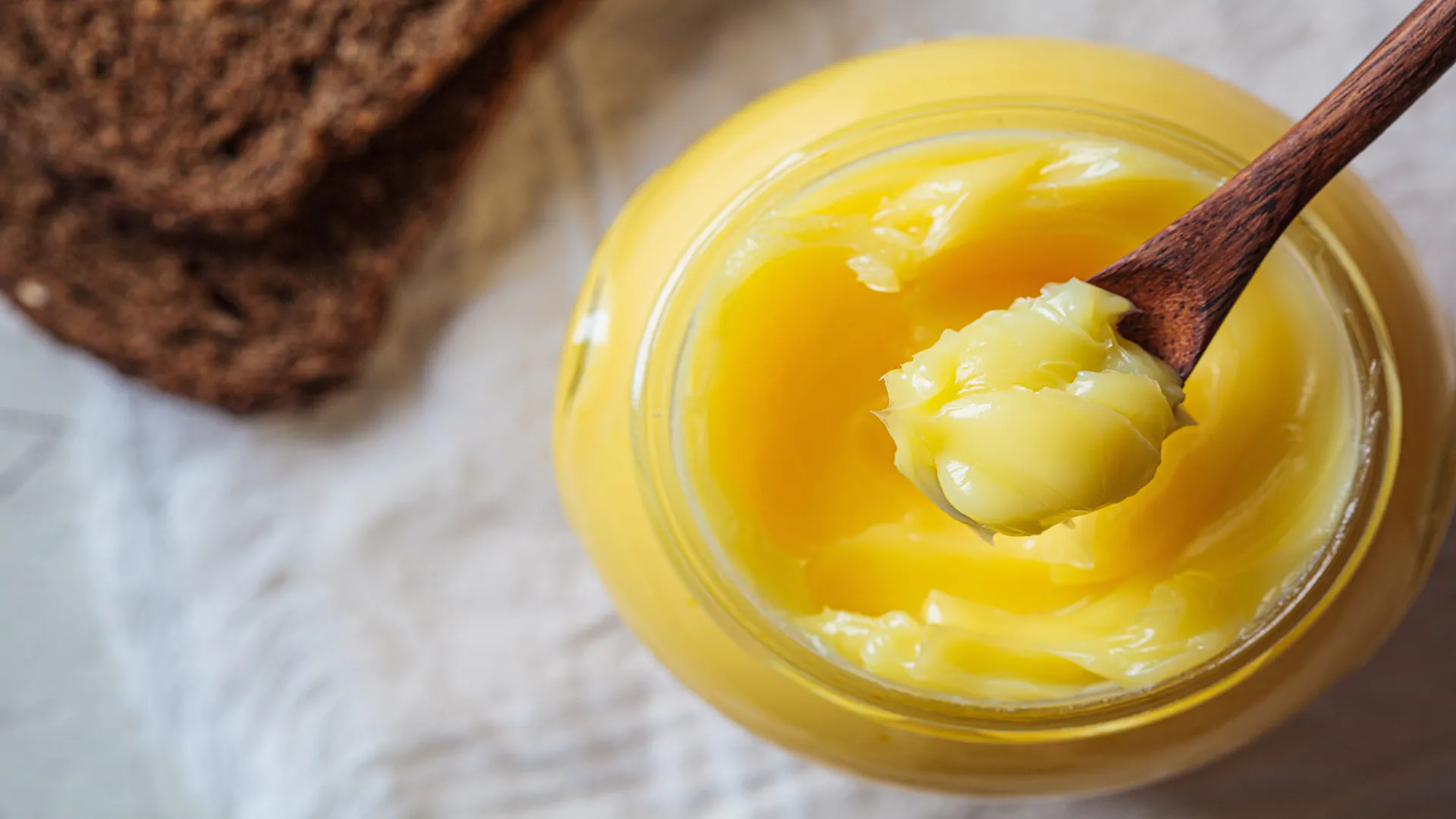 The Ayurvedic Superfood: Ghee Benefits for Digestion, Immunity, and Beyond