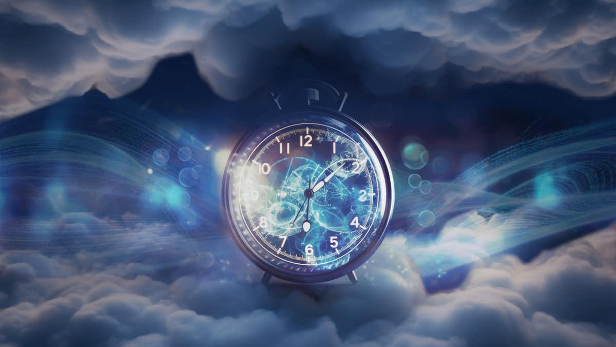 Watch Sleep Rhythms | Gaia