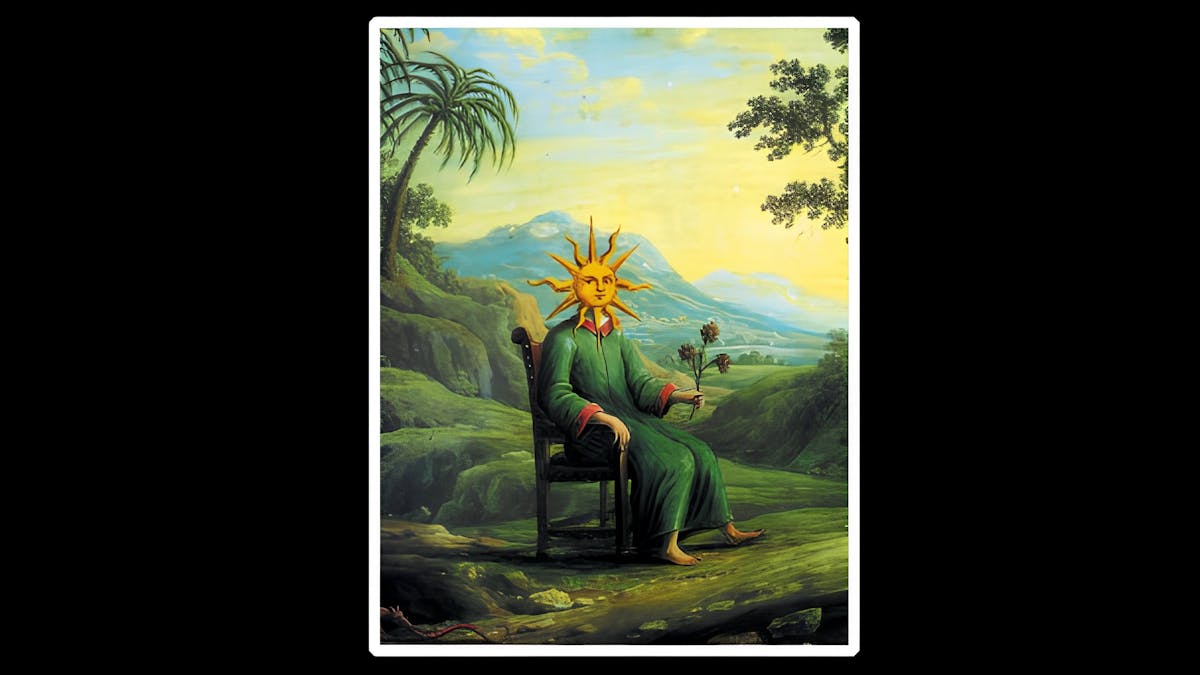 Watch Secrets of Alchemy | Gaia