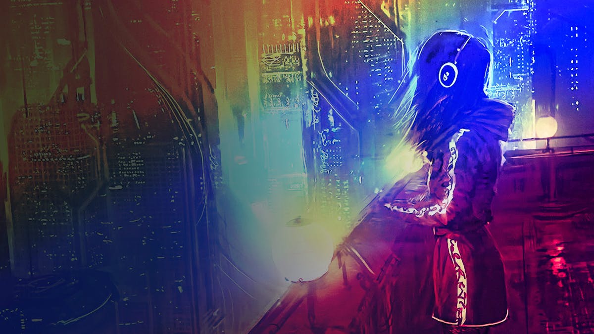 Watch Lucid Living | Gaia