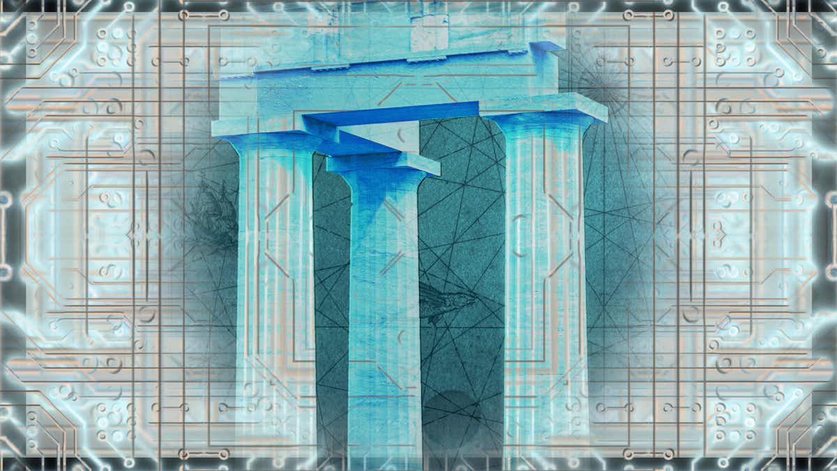 Disfruta La Historia de Atlantis y Mu | Gaia Español