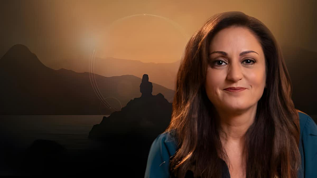 Watch 3 Steps to Overcoming Adversity Limiting Beliefs with Sonia ...