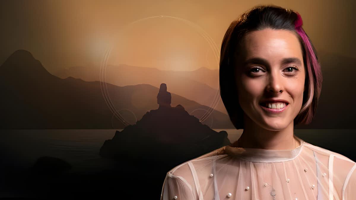 Watch A Journey to Self-Acceptance Healing with Jennifer Partridge | Gaia