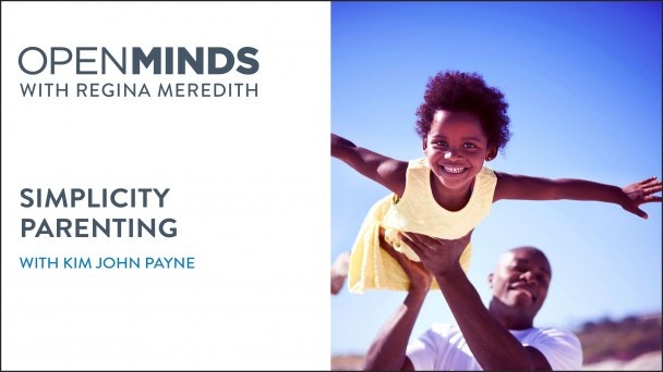 Conscious Parenting Documentaries for Modern Parents | Gaia