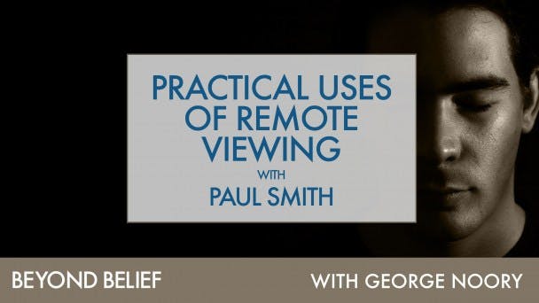 WatchPractical Uses of Remote Viewing with Paul Smith | Gaia