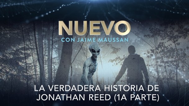 La Verdadera Historia de Jonathan Reed (1a parte) | Gaia