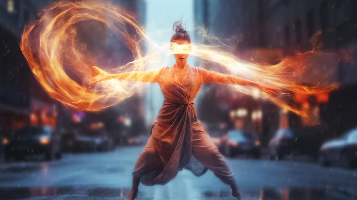 Watch ET Advice: Being Superhuman Part 2 | Gaia