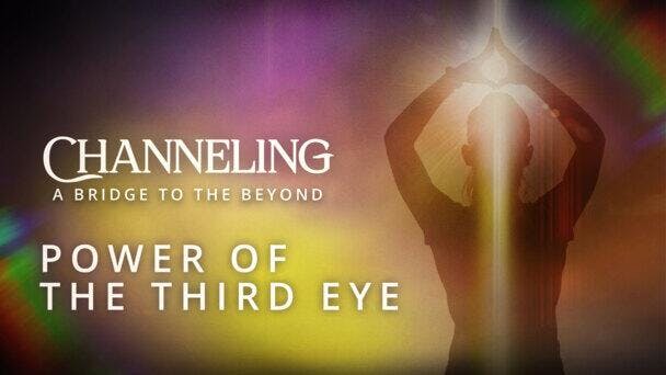 Power of the Third Eye