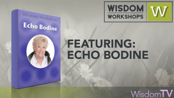 WatchEcho Bodine | Gaia