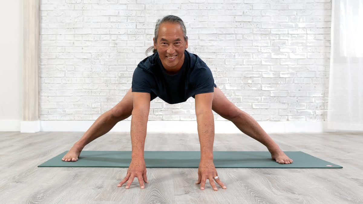 Regarder Grounded and Light | Gaia Français