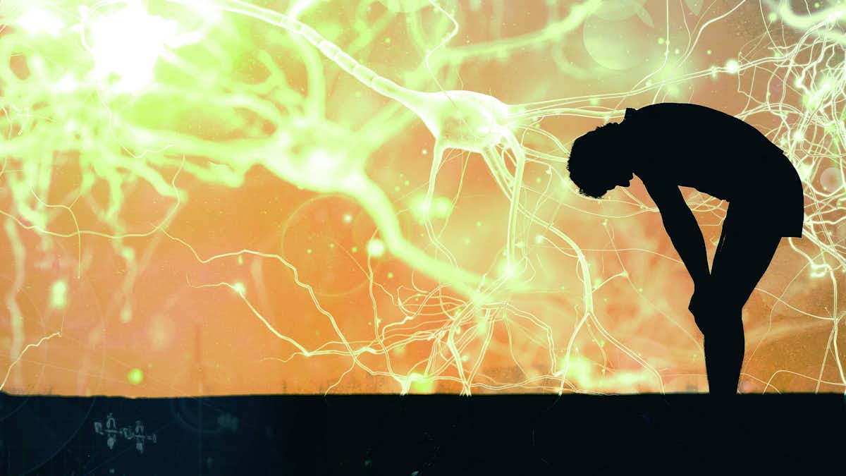 Watch Energy Crisis in the Human Body | Gaia