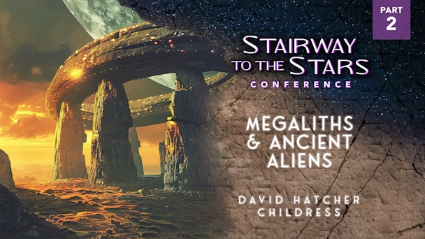 Watch Megaliths Ancient Aliens - Part 2 | Gaia