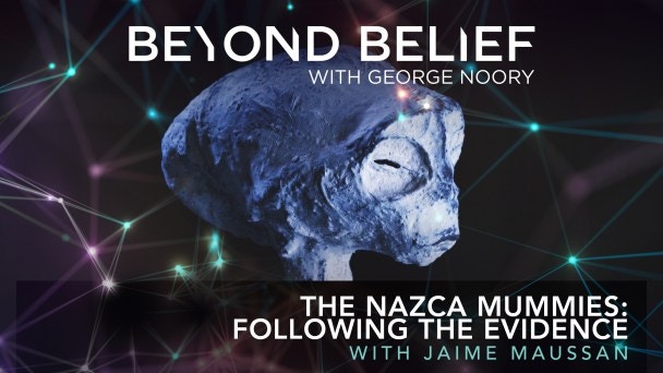 Watch The Nazca Mummies: Following the Evidence with Jaime Maussan | Gaia