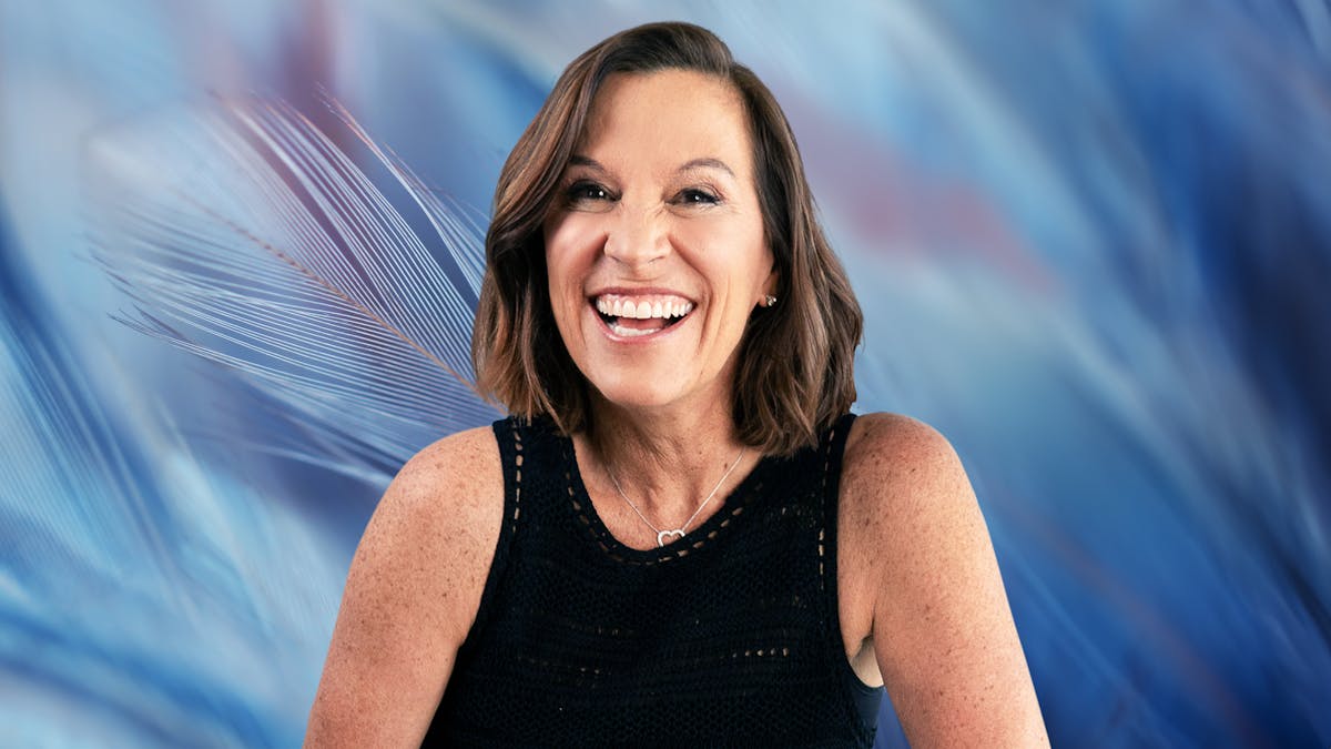 Watch Guest Interview: Christie Miller | Gaia
