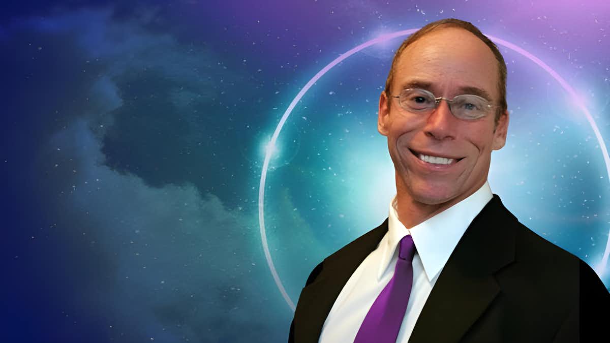 Watch QA 1 With Dr Greer | Gaia