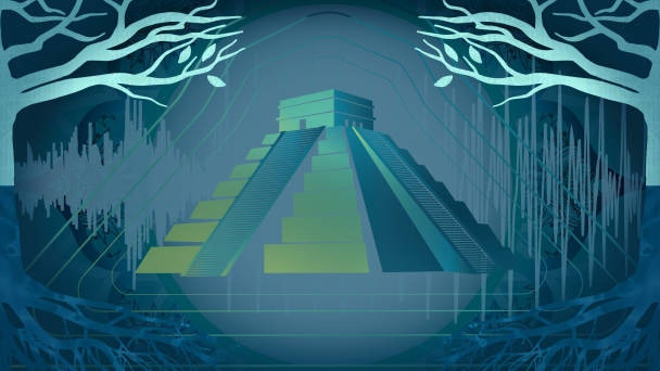 Billy Carson: Expert on Ancient Forbidden Knowledge Gaia