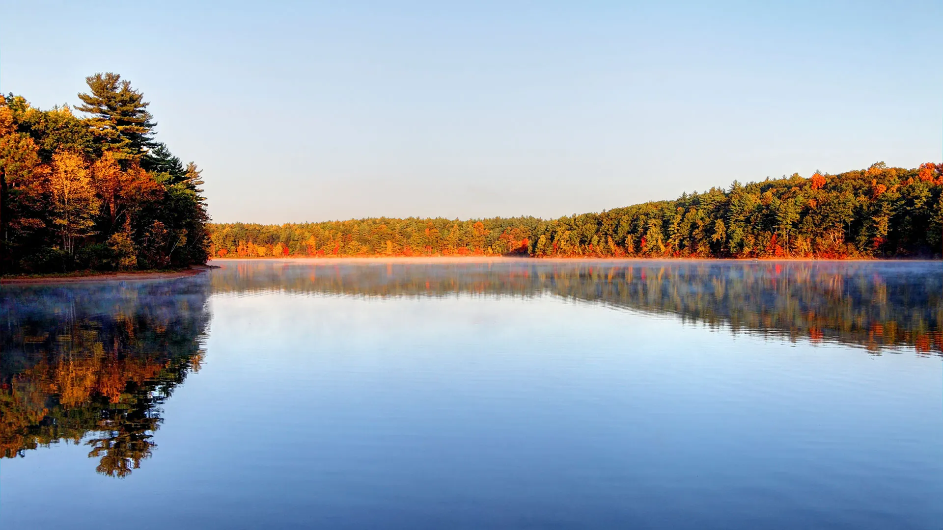 Why Did Thoreau Take the Bhagavad Gita to Walden Pond?
