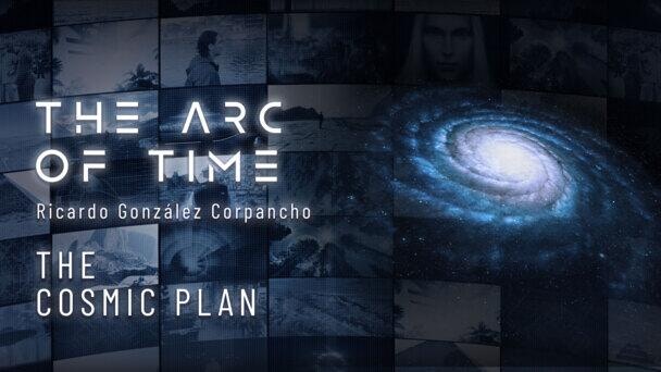 WatchThe Cosmic Plan | Gaia