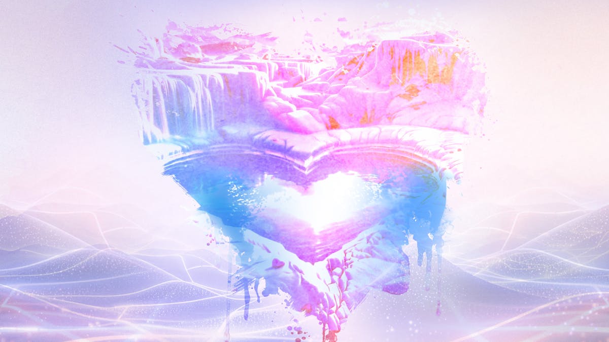 Watch Liquid Love | Gaia