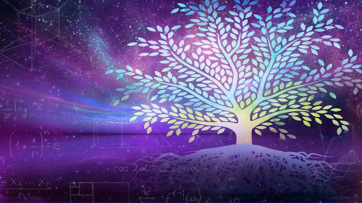 Regarder L'ascension de l'Arbre de Vie | Gaia Français