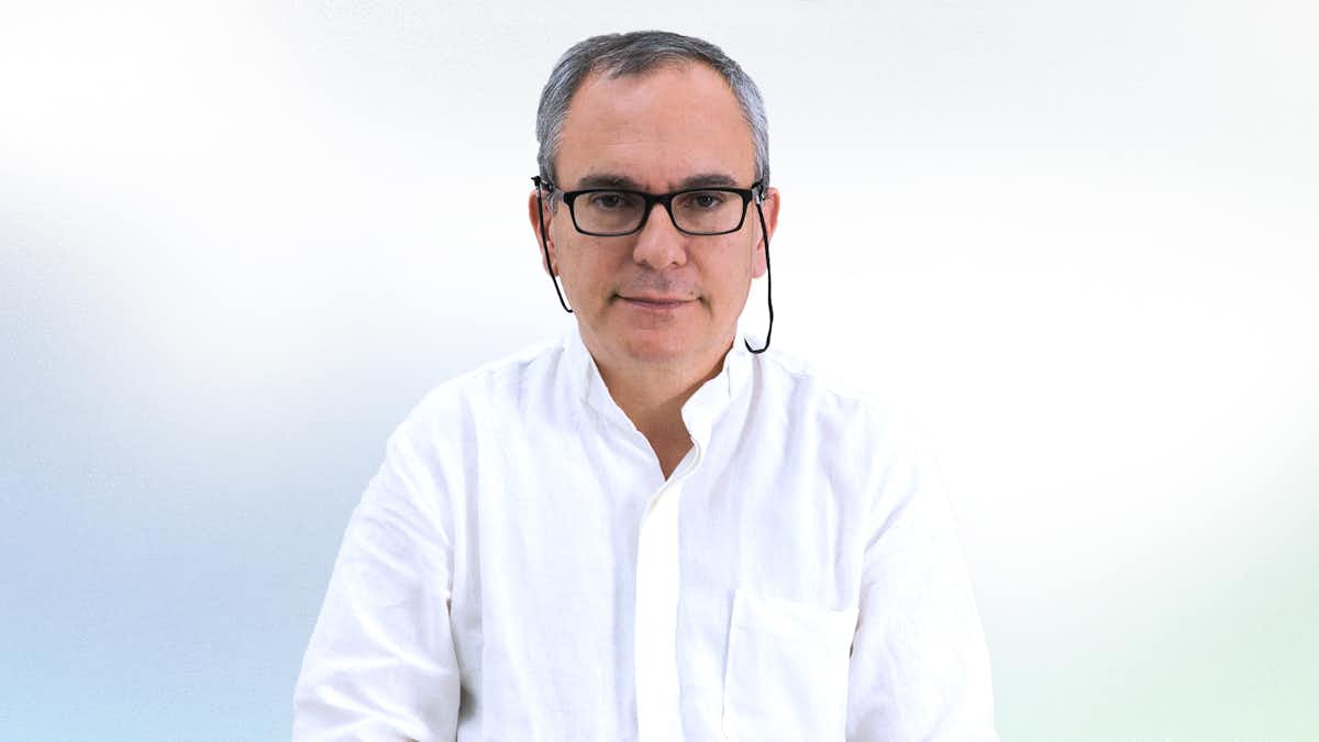 Disfruta Entrevista inspiradora a Pablo D'Ors III | Gaia Español