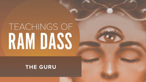 Watch The Guru | Gaia