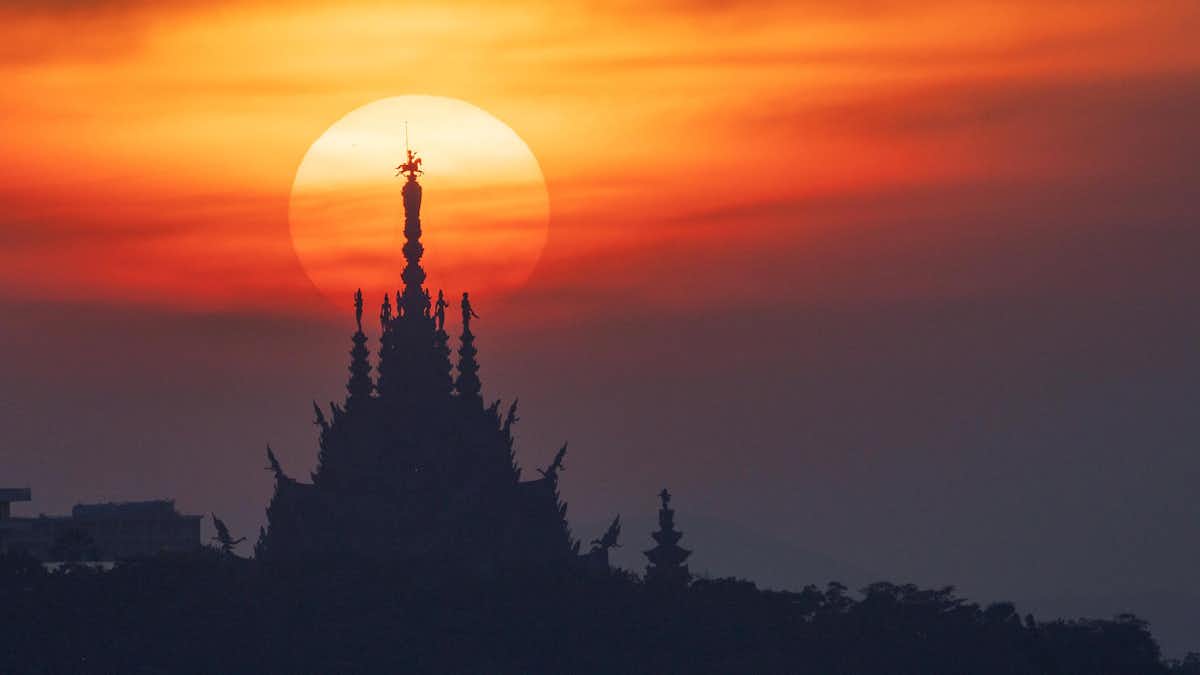 Watch Inner Sight | Gaia