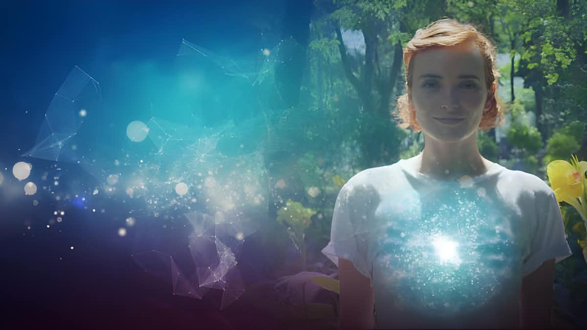 Disfruta Sincronización del Corazón | Gaia Español