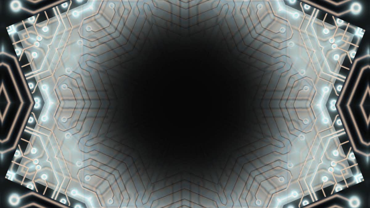 Watch 9th Dimension of Transcendence with Matias De Stefano | Gaia